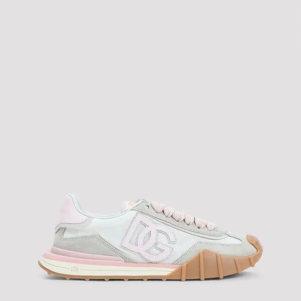 Dolce & Gabbana Low-top Sneakers