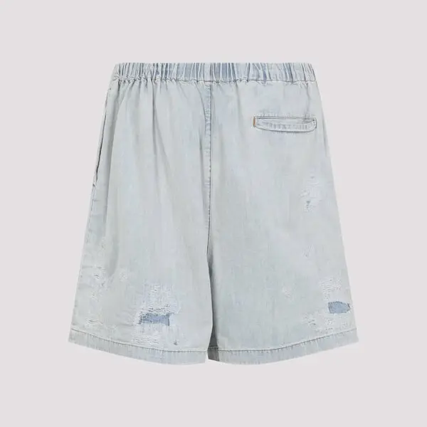 Acne Studios Fn-mn-shor000323 Shorts