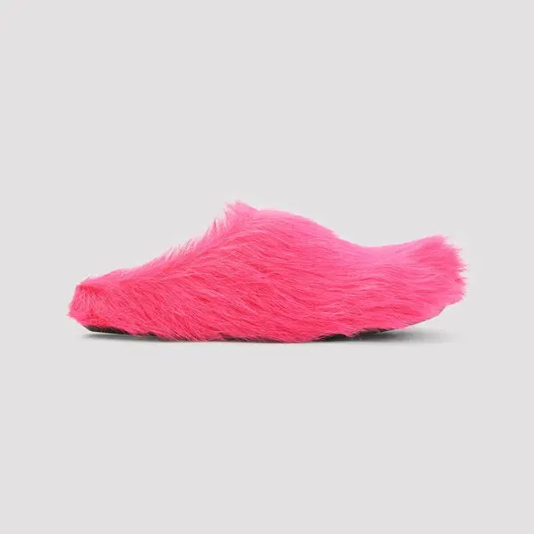 Marni Fussbett Sabot