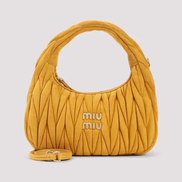 Miu Miu Wander Shoulder Bag