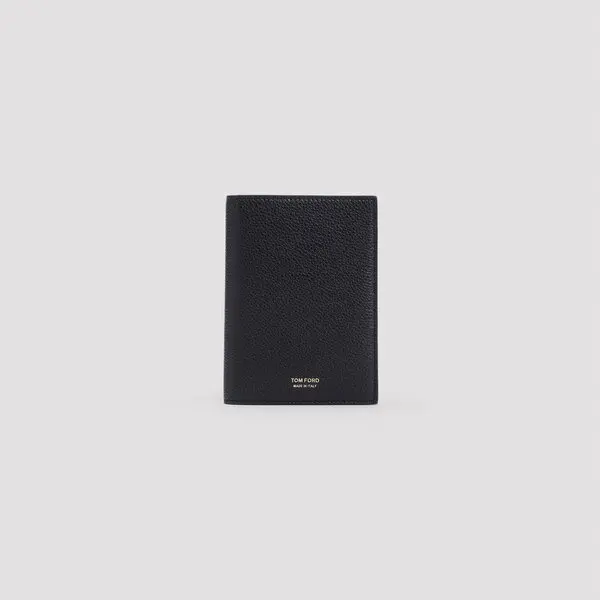 TOM FORD Passport Holder
