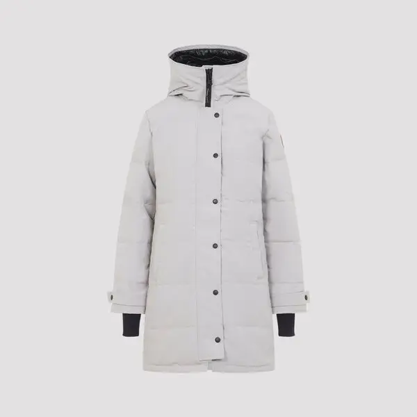 Canada Goose Shelburne Parka Jacket