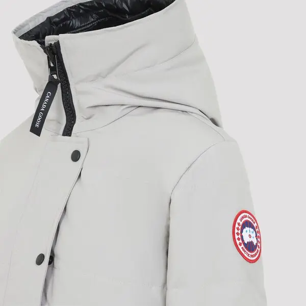 Canada Goose Shelburne Parka Jacket