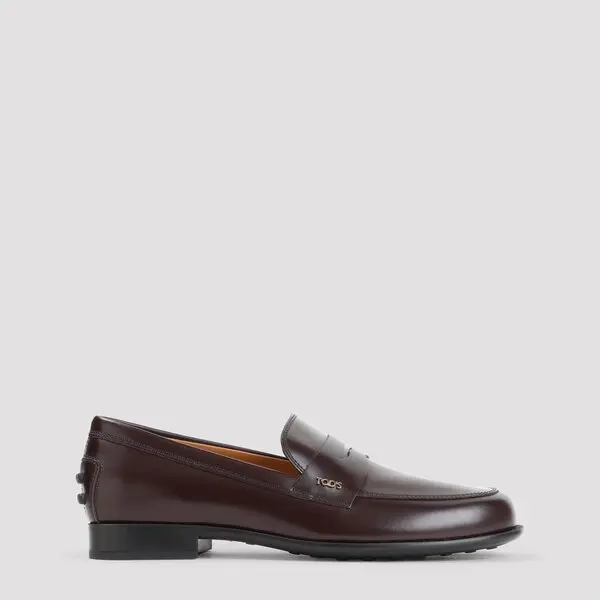 TOD'S Loafer - Multicolor