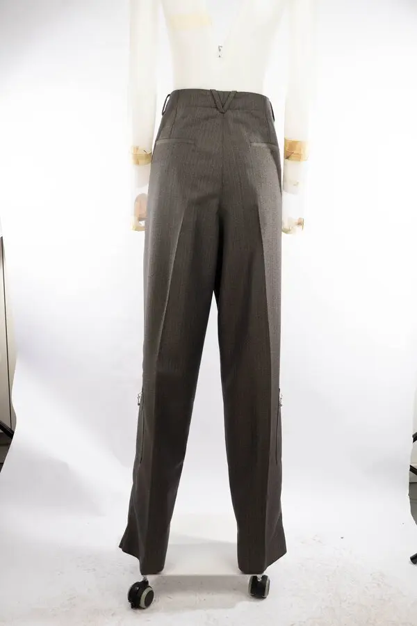 Bottega Veneta Clothing Trousers