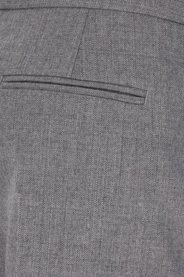 Alexander McQueen Clothing Trousers