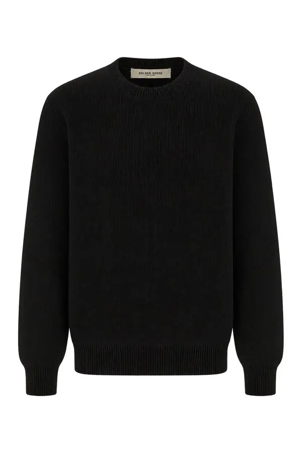 GOLDEN GOOSE Clothing Knitwear
