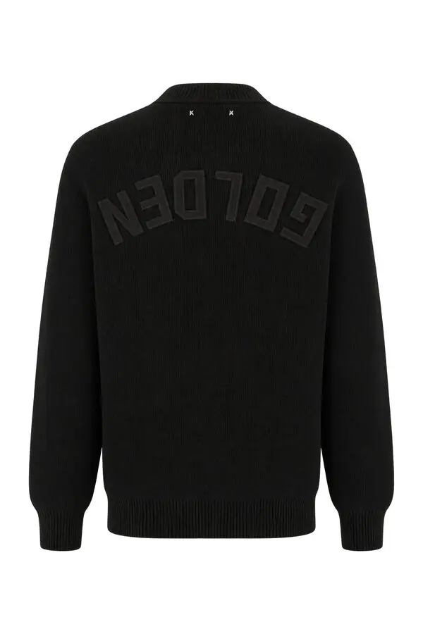 GOLDEN GOOSE Clothing Knitwear