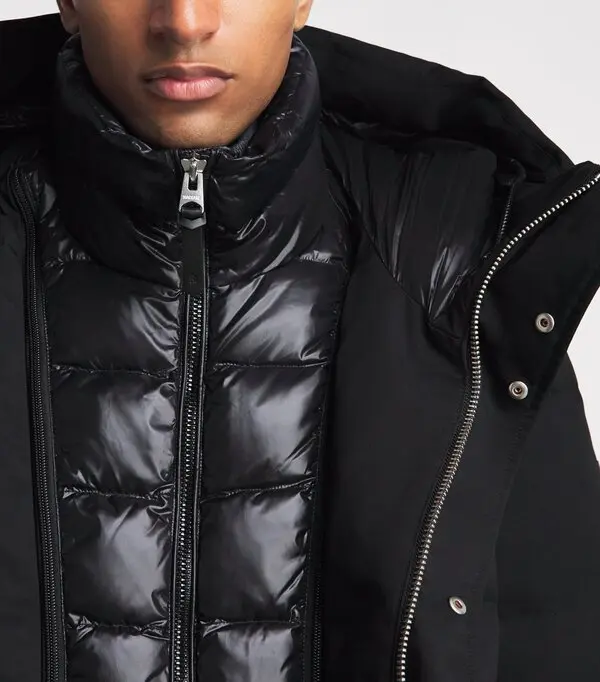 Mackage Down Graydon Puffer Jacket