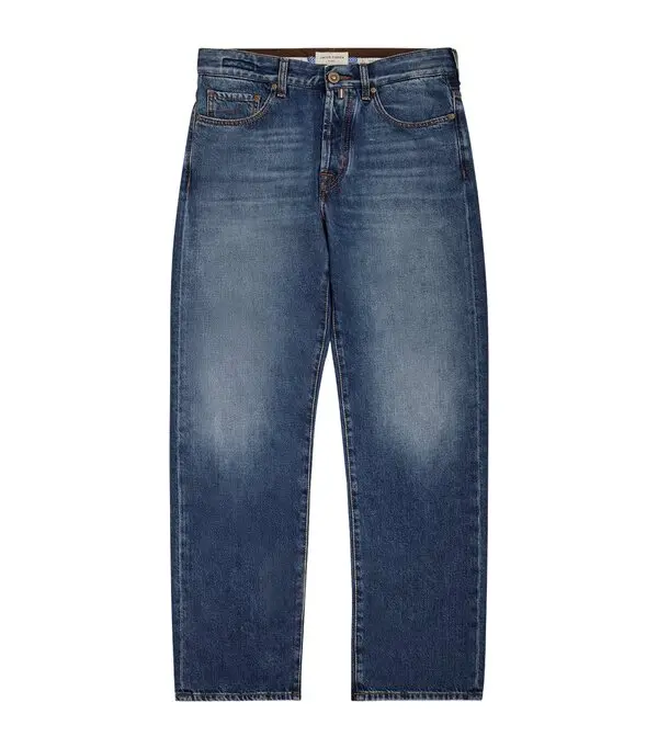 JACOB COHЁN Chris Straight Jeans
