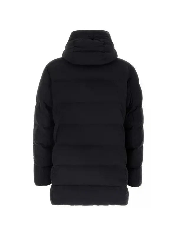MOORER Gavin Hooded Parka