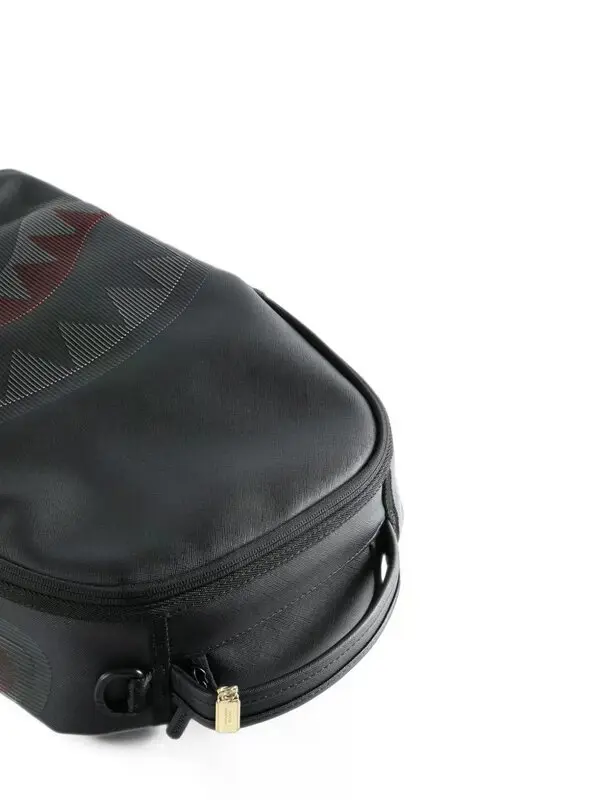 SPRAYGROUND Disappearing Shark Backpack