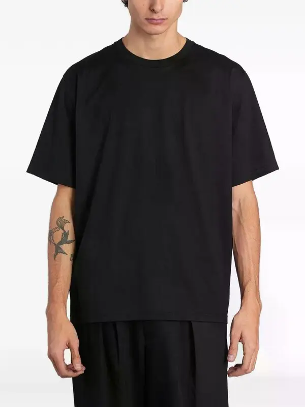 SSSTEIN Crew-neck T-shirt