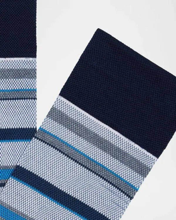 Marcoliani Apos;s 3-pack Pima Cotton Crew Socks