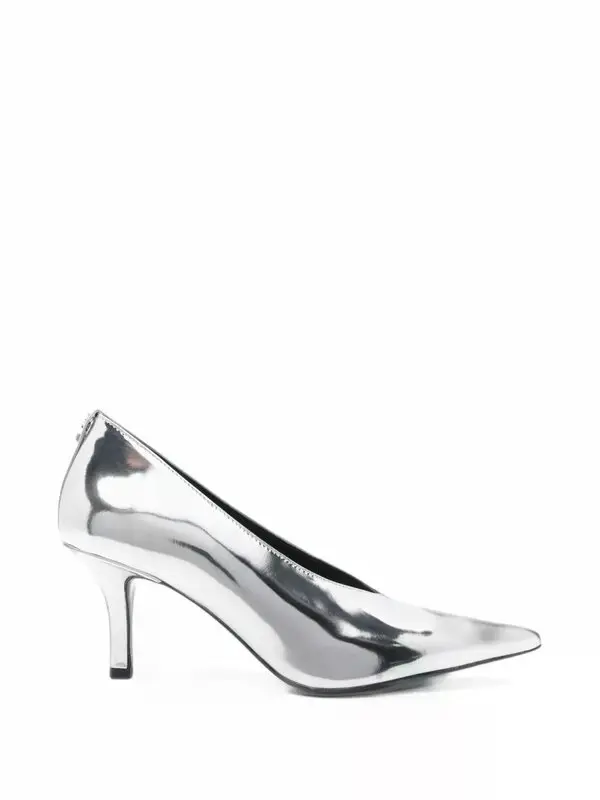 Patrizia Pepe New Minimal Shape Pumps