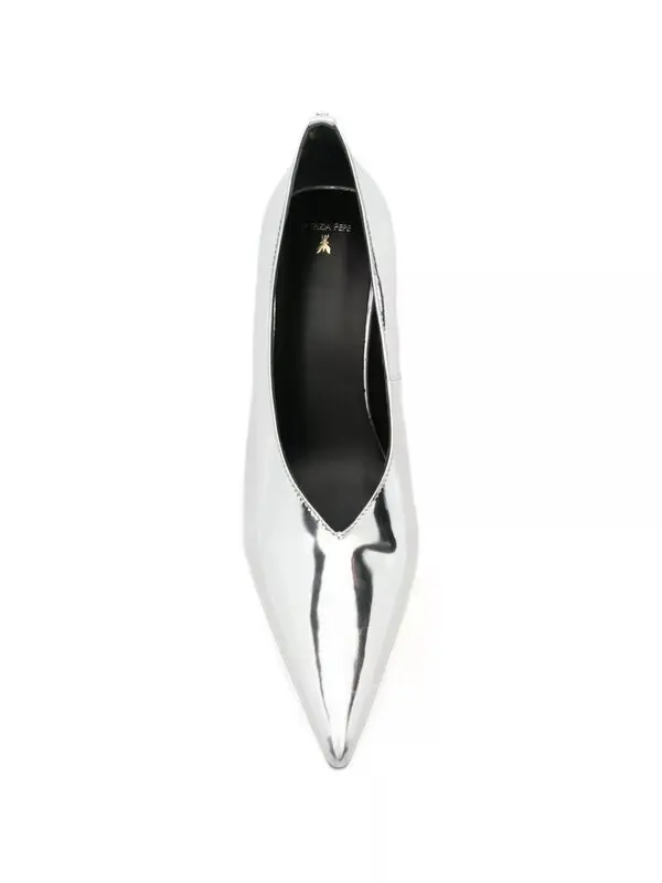 Patrizia Pepe New Minimal Shape Pumps