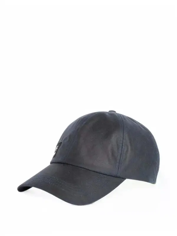 Barbour X A.p.c. Waxed Cap