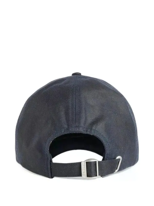 Barbour X A.p.c. Waxed Cap