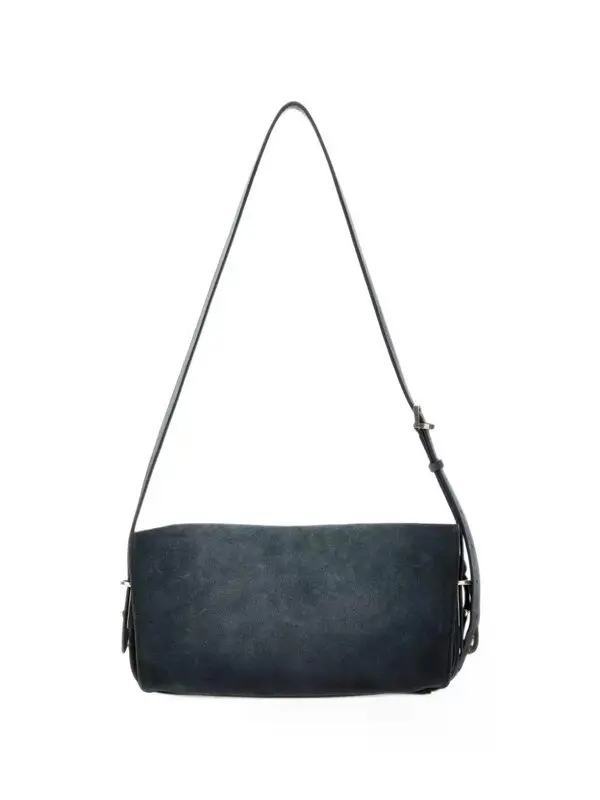 Balenciaga Le 7 Shoulder Bag - Blue