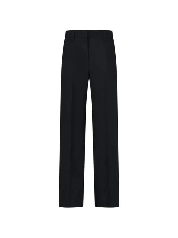 Incotex Straight-leg Trousers