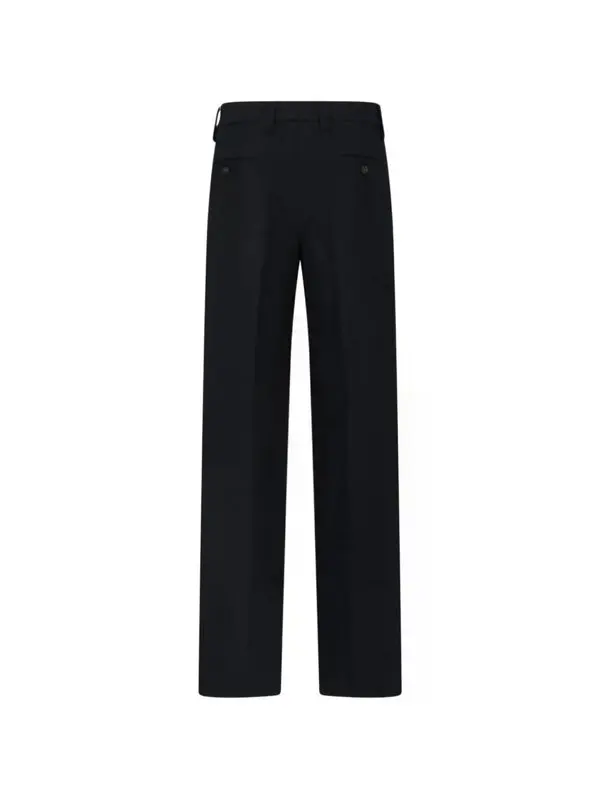 Incotex Straight-leg Trousers