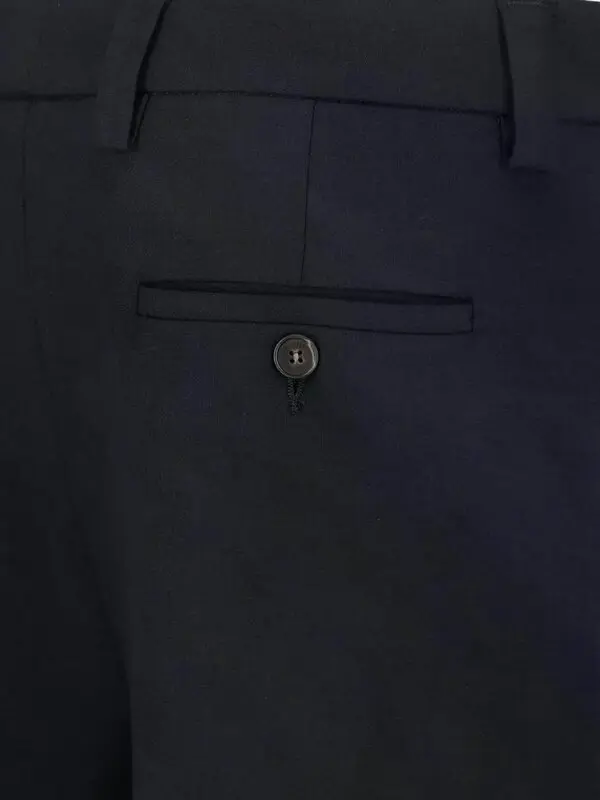 Incotex Straight-leg Trousers