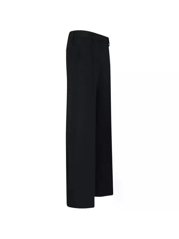 Incotex Straight-leg Trousers