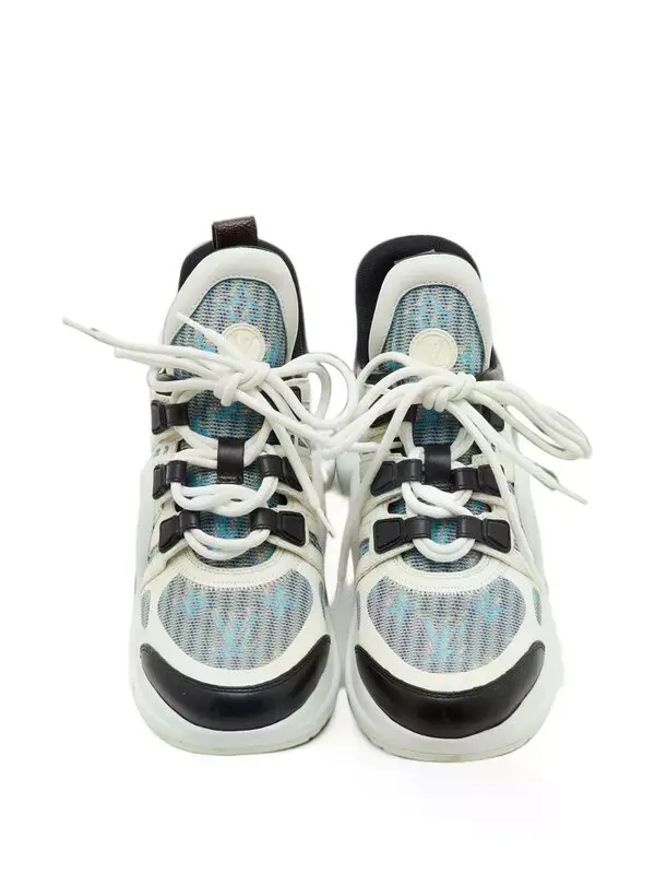 LOUIS VUITTON Archlight Sneakers