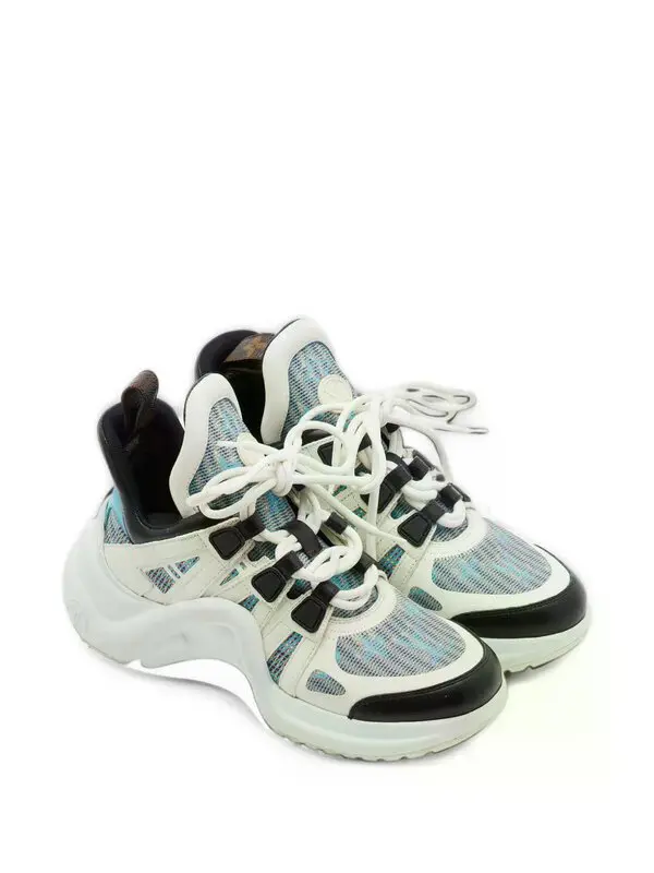 LOUIS VUITTON Archlight Sneakers