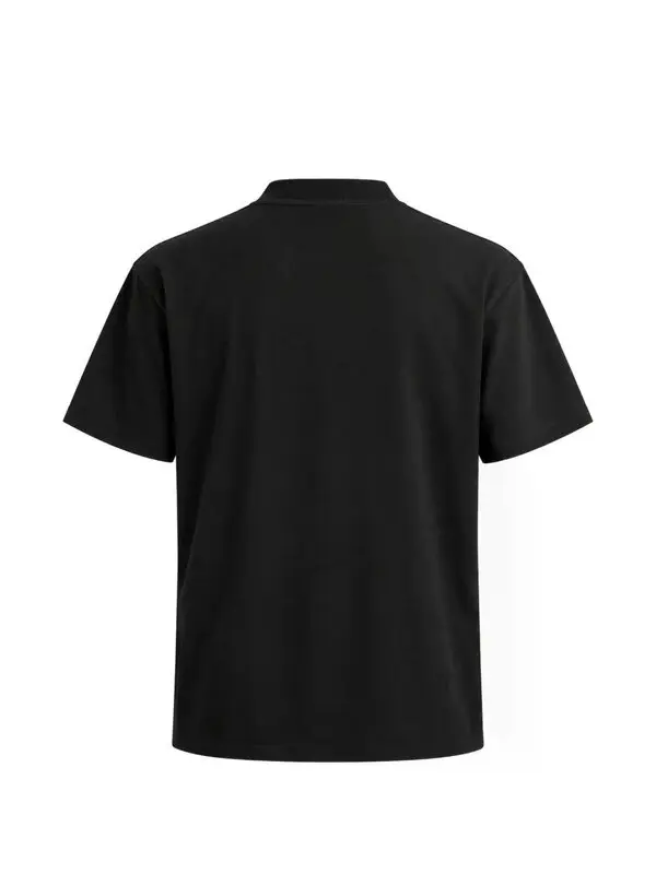 LOW BRAND Short-sleeve T-shirt