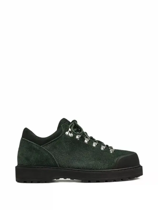 Diemme Suede D-ring Boots