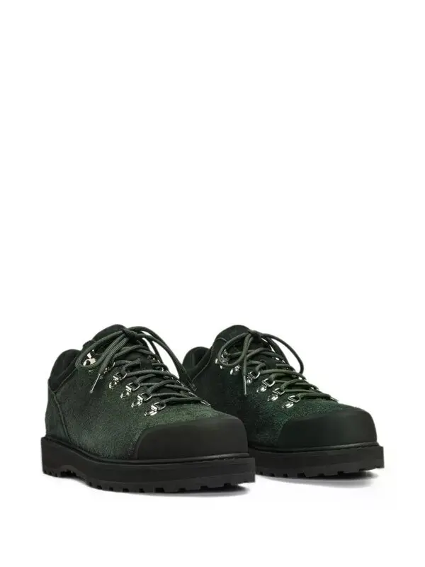Diemme Suede D-ring Boots