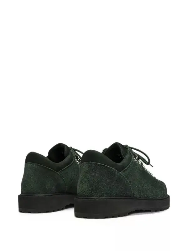 Diemme Suede D-ring Boots