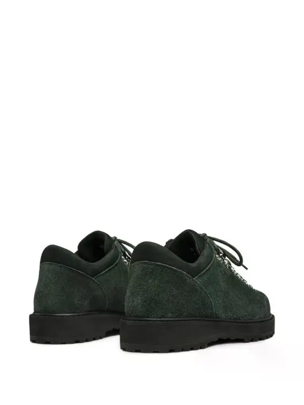 Diemme Suede D-ring Boots
