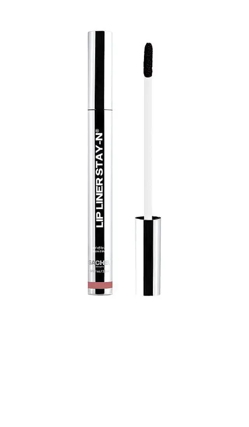 SACHEU Lip Liner Stay-n Peel Off Lip Liner