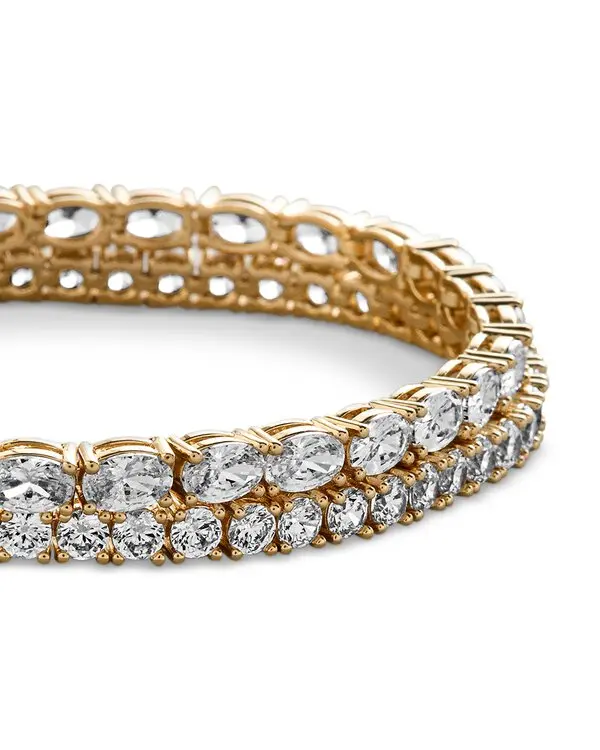 Baublebar Lacey Tennis Bracelet