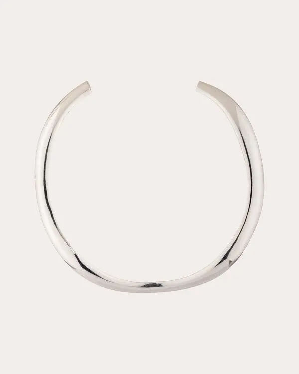 BOHÈME BY VÉRO Amazonia Collar Necklace