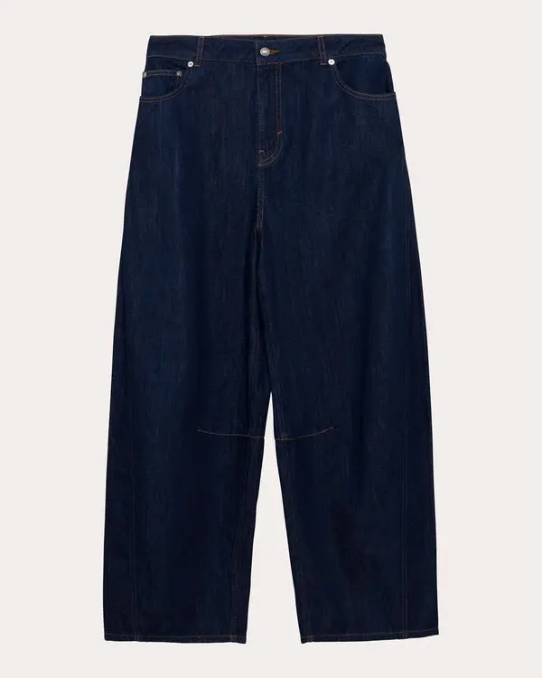 Simkhai Etienne Tailored Jean