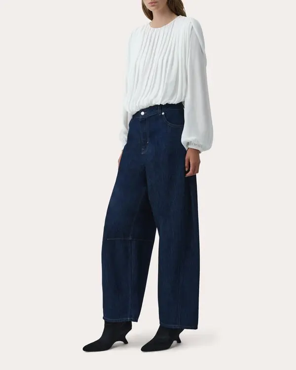 Simkhai Etienne Tailored Jean