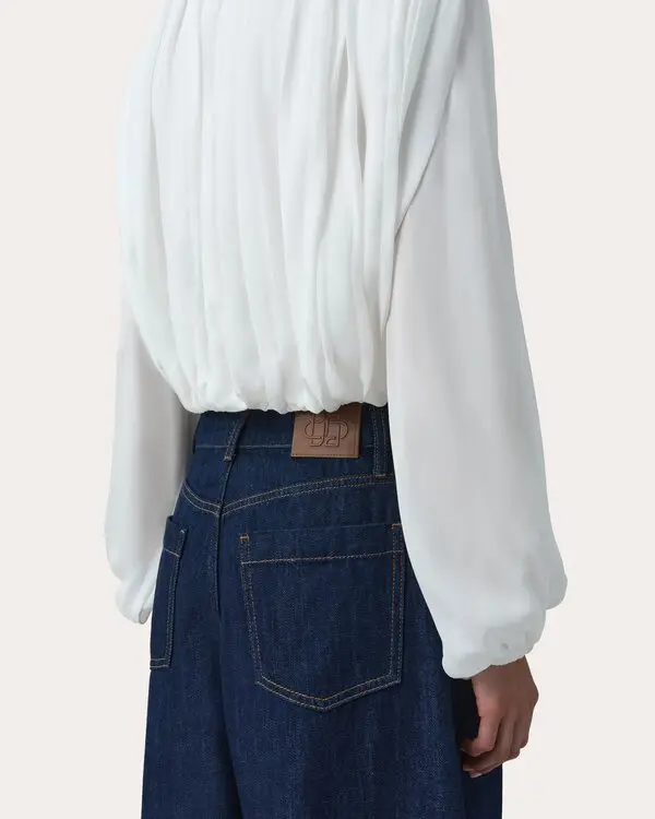 Simkhai Etienne Tailored Jean