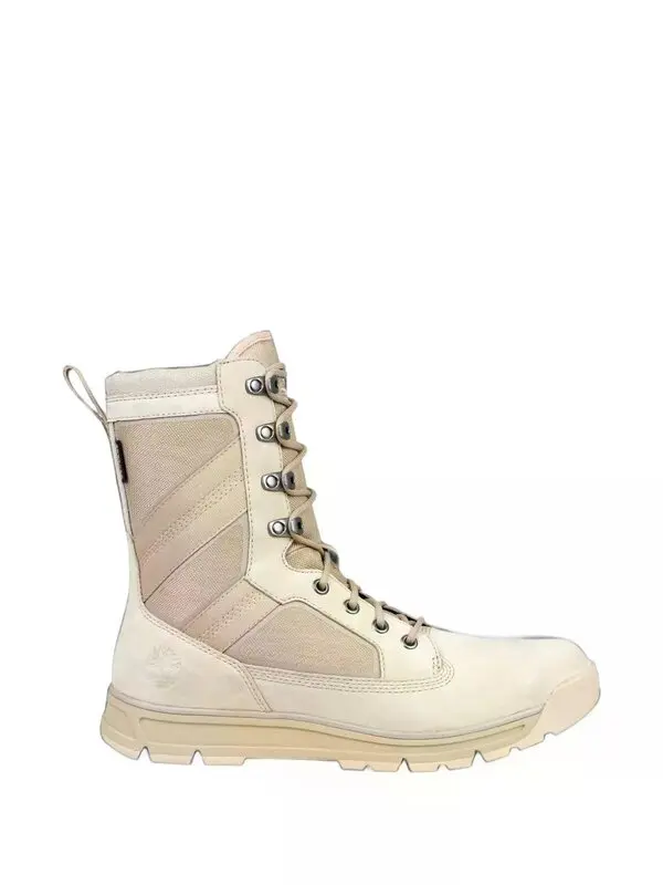 Timberland Field Guide Panelled Boots