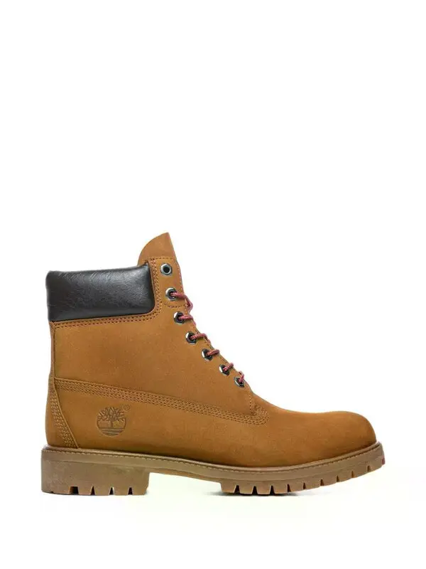 Timberland Premium 6-inch Boots - Brown