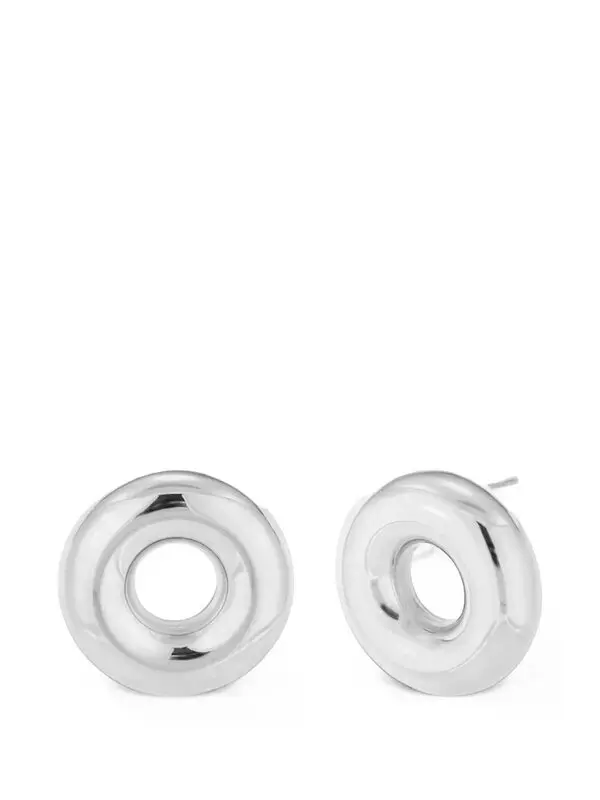 OSTRAS COLLECTION Bella Earrings