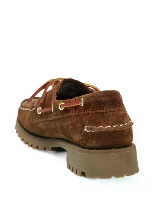 SEBAGO Ranger Artisan Boat Shoes