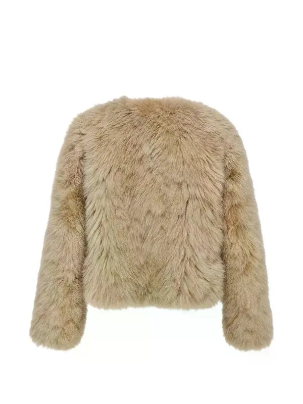 Mihara Yasuhiro Collarless Jacket