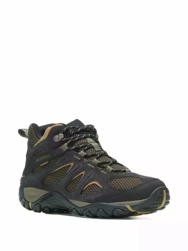 Merrell Yokota 2 Mid Waterproof Boots