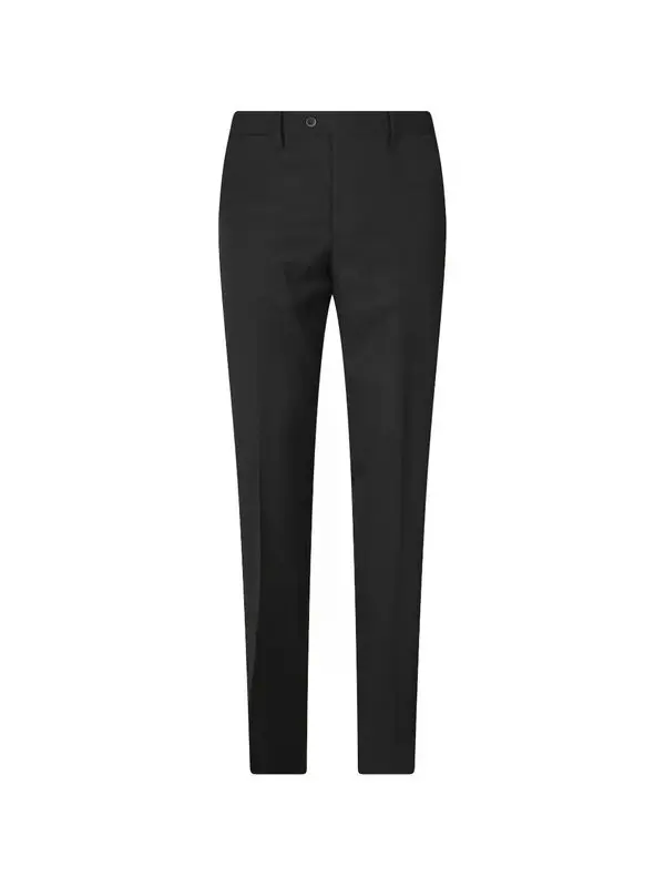 BRIGLIA 1949 Naviglio Pressed-crease Trousers