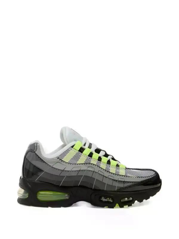 Nike X Lego® Collection Air Max 95 Sneakers - Grey