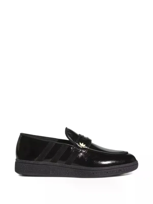Adidas Handball Spezial Loafer Shoes - Black