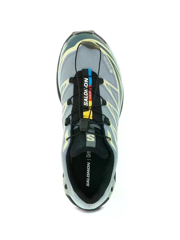SALOMON Xt-6 Gore-tex Sneakers